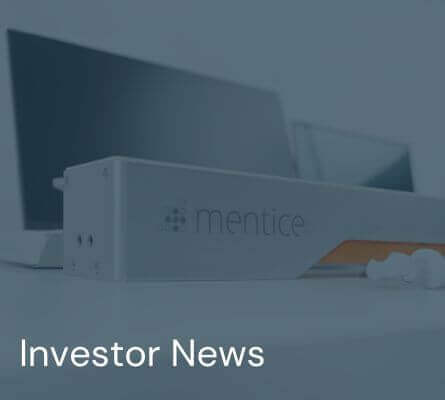 Mentice Secures $648,410 USD Combined Order for Advanced Simulation Solutions from a Top 20 ...